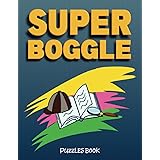 Boggle BrainBusters! 2: The Ultimate in Word Puzzle Fun: Tribune Media ...