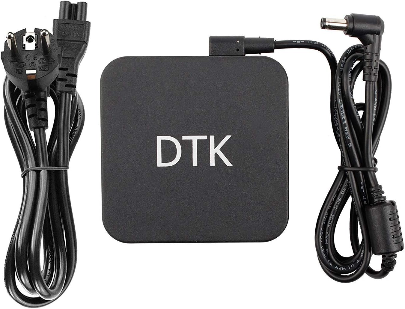 DTK 19V 4.74A 90W PC Portatile Alimentatore caricatore per ASUS ...