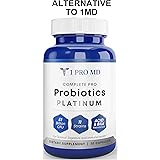 Amazon.com: 1MD Complete Probiotics, 30 Capsules: Health & Personal Care
