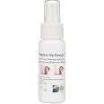 Amazon.com: MIRRORVANA Anti Fog Spray for Shower Mirror (2 Bottles ...
