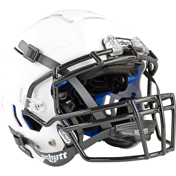 Casco De Fútbol Ion 4d