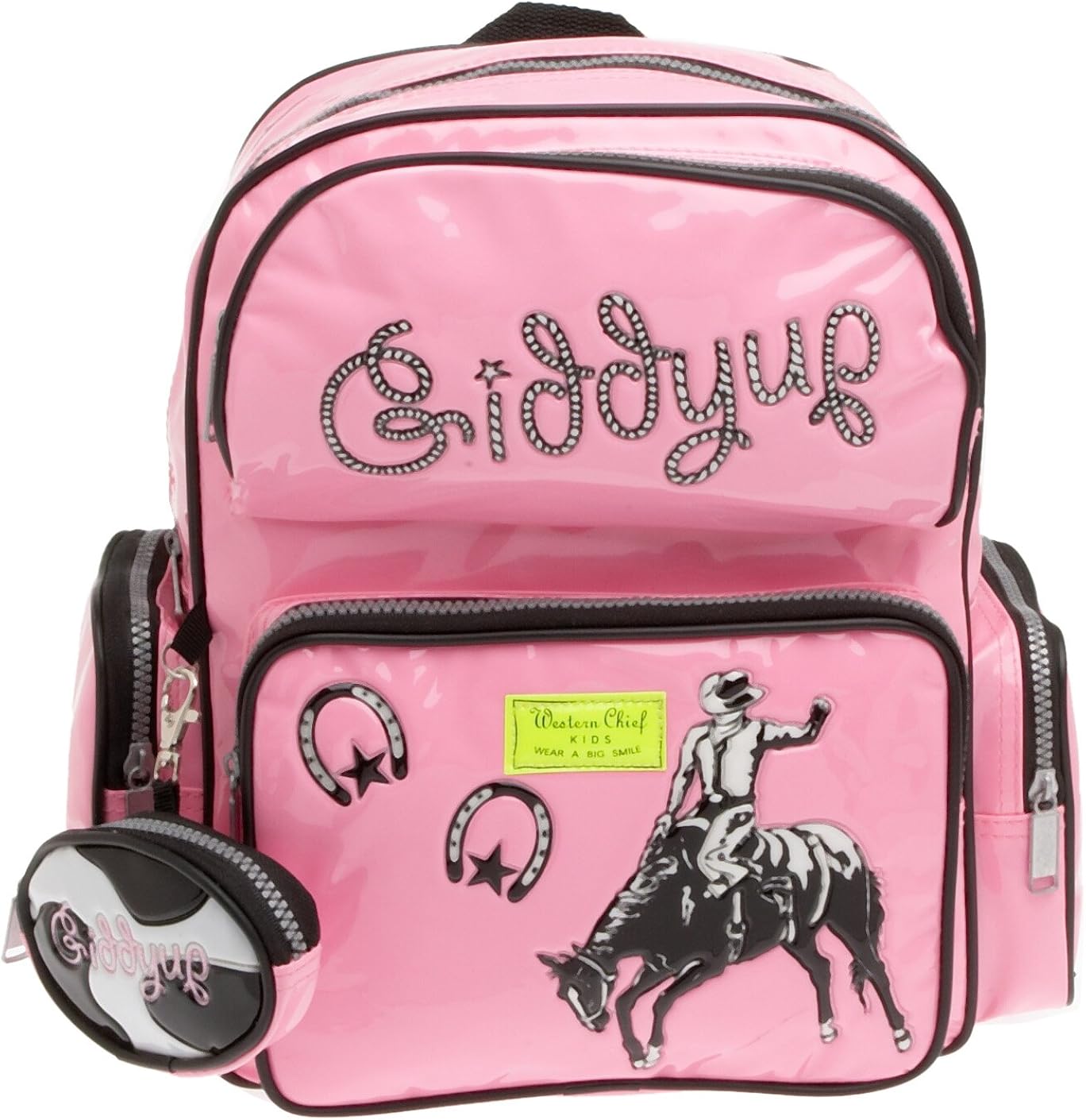 Amazon.com: Western Chief Cowgirl Backpack: Shoes