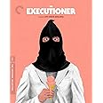 Amazon.com: The Executioner (The Criterion Collection) [Blu-ray] : José ...