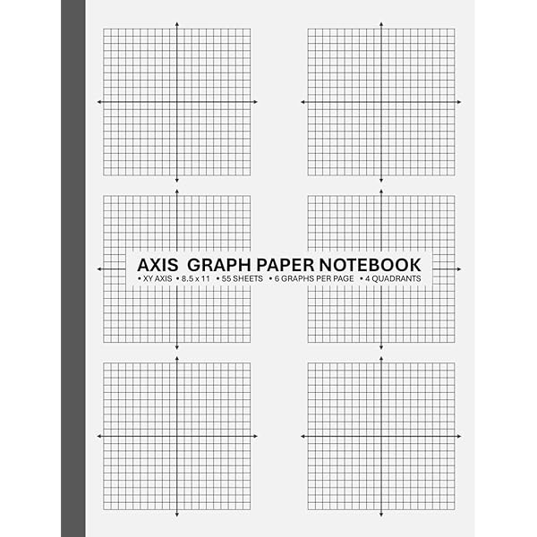 Printable X And Y Axis Graph Coordinate Best Templates: Graph Paper Xy