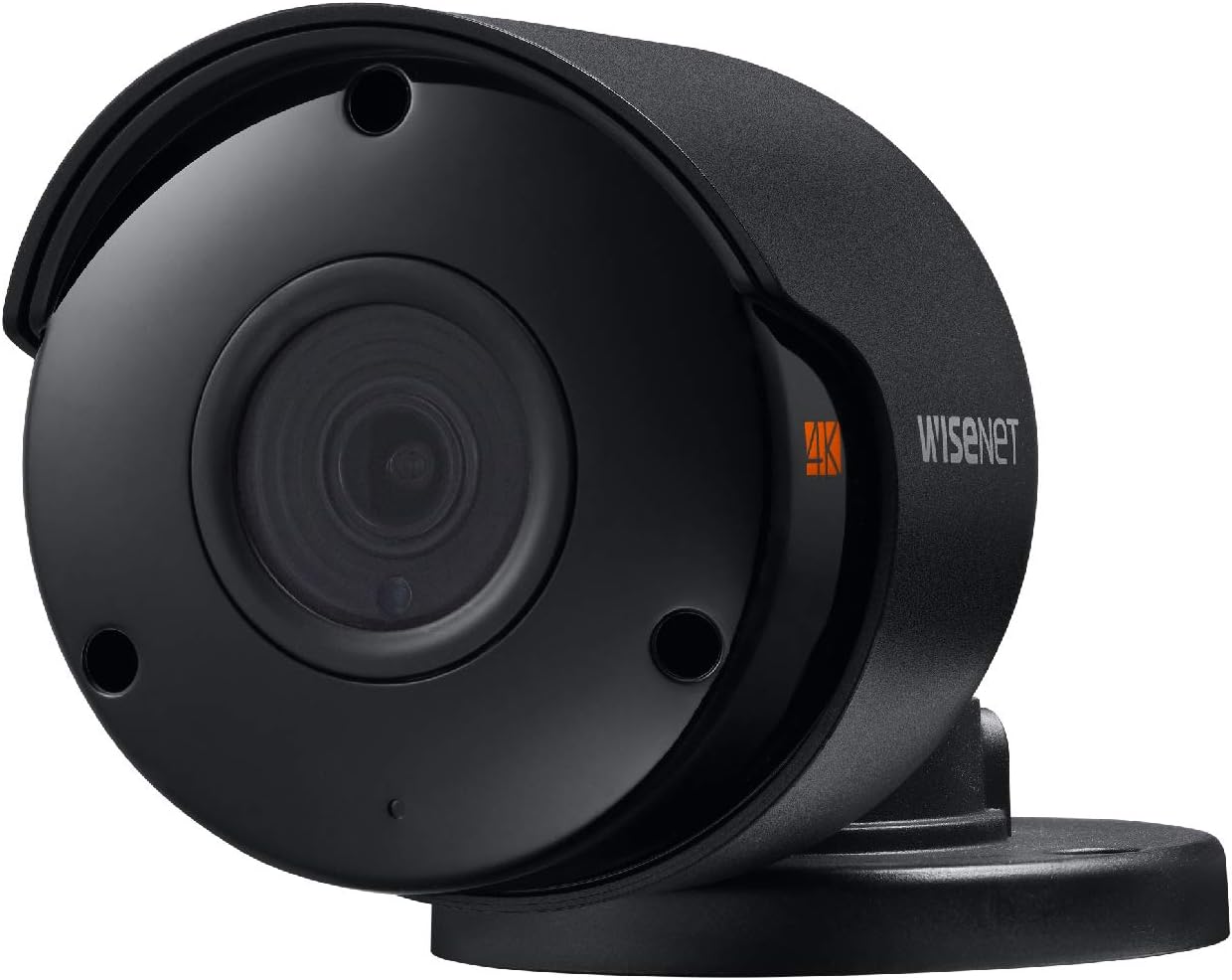 Amazon.com : Wisenet SDC-99447BF - 4K Ultra HD Weatherproof Bullet ...