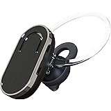 Amazon.com: Quikcell Bluetooth Headset - Black