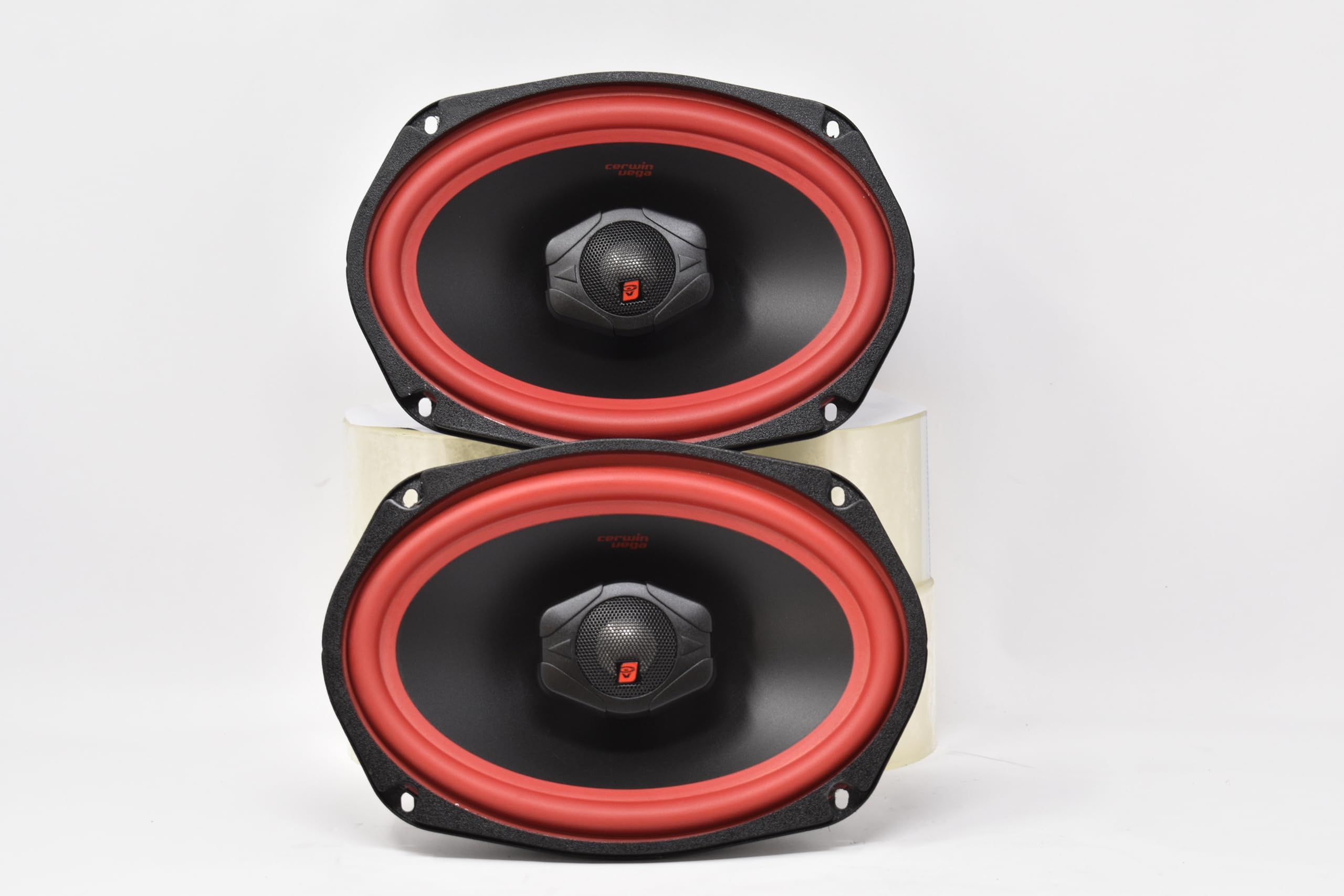 Mua Cerwin Vega 6x9 inch 2-Way Coaxial Car Speakers Vega Series 500 ...