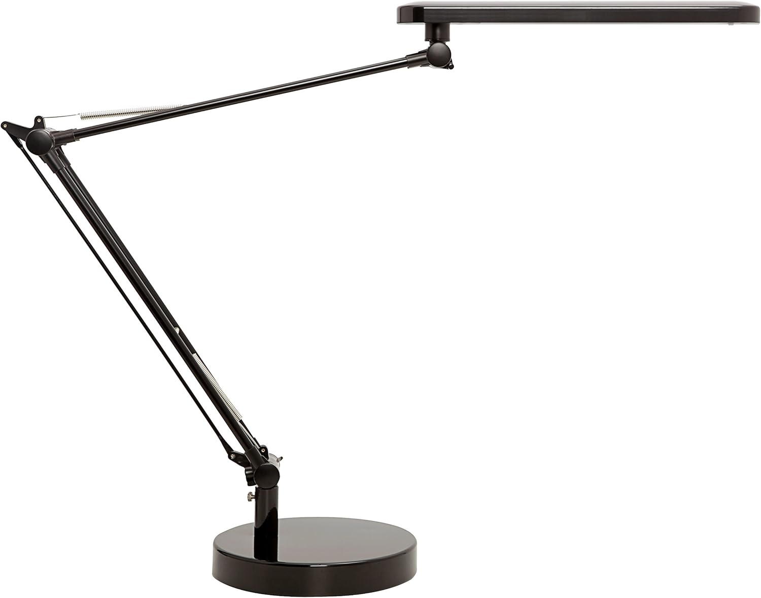 Unilux MamboLED LED Home Office Desk Lamp Base Clamp Acrylonitrile Unilux MamboLED LED Home Office Desk Lamp Base Clamp Acrylonitrile