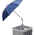 Amazon.com : mucol 60" Magnetic Umbrella HVAC Umbrella with Magnetic ...