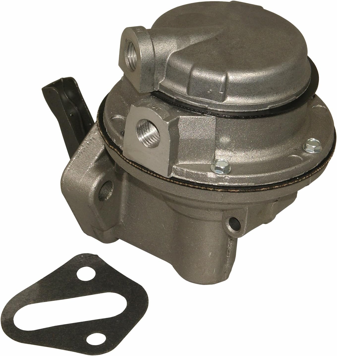 Airtex 60600 Mechanical Fuel Pump for Mercury Marine and Panther Marine ...