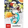 Amazon.com: amiibo - Smallfry - Splatoon Series : Video Games
