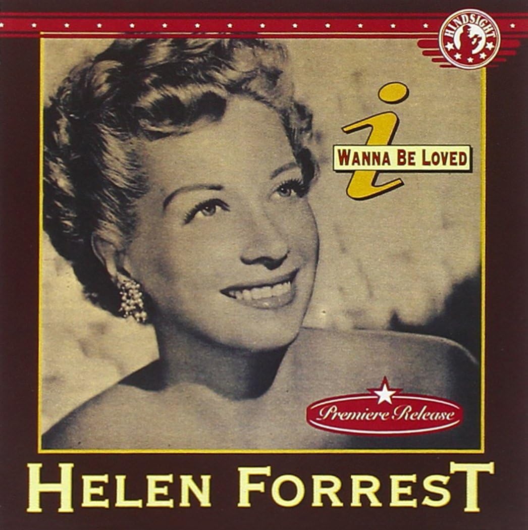 Helen Forrest - Helen Forrest