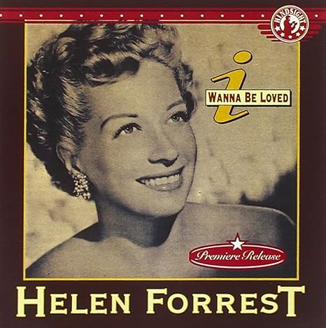 Helen Forrest - Helen Forrest