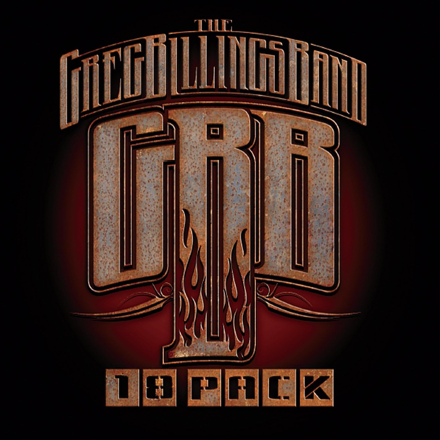 18 Pack by Greg Billings, Greg Billings Band: Amazon.co.uk: Music