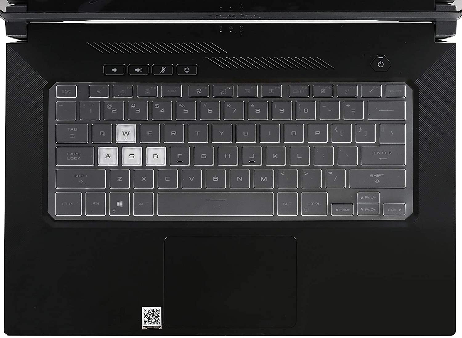 Mua Keyboard Cover for ASUS ROG Zephyrus G14 GA402 2023 2022 & Zephyrus ...