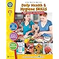 Amazon.com: Daily Health & Hygiene Skills Gr. 6-12 - Classroom Complete ...