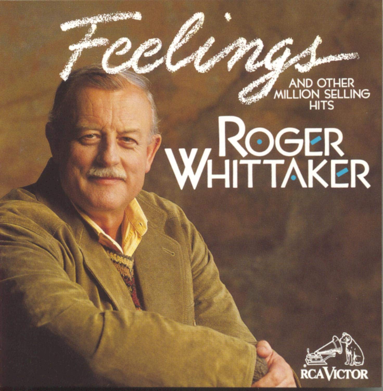 Roger Whittaker - Feelings - Amazon.com Music