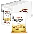 Amazon.com: Pepperidge Farm Chessmen Minis Butter Cookies, 8 Packs, 2. ...