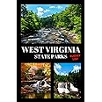 West Virginia State Parks Bucket List: Travel Log & Memory Journal ...
