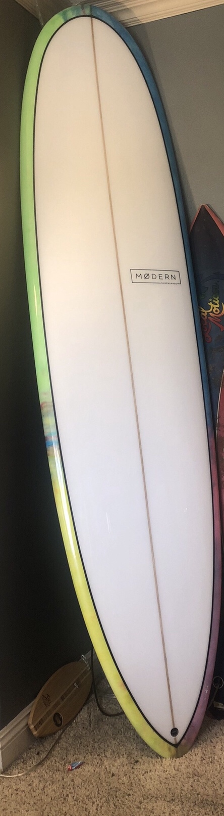 $19/mo - Finance Modern Surfboards Love Child PU Surfboard | Buy Now ...