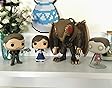 Amazon.com: Funko POP Games: Bioshock - Elizabeth Action Figure : Toys ...