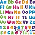 Amazon.com: 260 PCS Bulletin Board Letters for Classroom 4” Letters ...