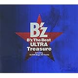 Amazon | B’z The Best“ULTRA Pleasure”(2CD) | B’z | J-POP | 音楽 通販