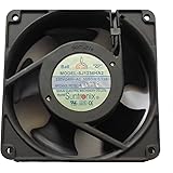 Amazon.com: HRSTAR Original Suntronix SJ1238HA2 Axial Cooling Fan SAN JUN Fan 220V 0.13A ...
