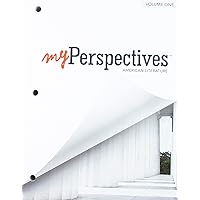 Amazon.com: MYPERSPECTIVES ENGLISH LANGUAGE ARTS 2017 STUDENT EDITION ...