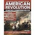 Amazon.com: American Revolution Interactive History Workbook for Kids ...