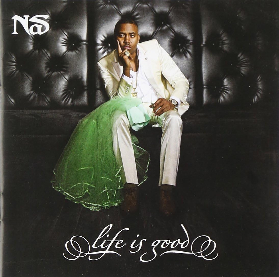Amazon | Life Is Good | Nas | ヒップホップ | 音楽