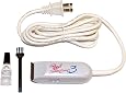 Amazon.com: Peggy's Stitch Eraser 3 - The Original Stitch and ...
