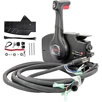 Mercury Outboard Control Box Diagram BOAT IGNITION KEY SWITCH For