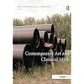 Amazon.com: Contemporary Art and Classical Myth: 9780754669746: Wallace ...