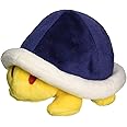 Amazon.com: Little Buddy Super Mario Buzzy Beetle Plush, 4" : Toys & Games