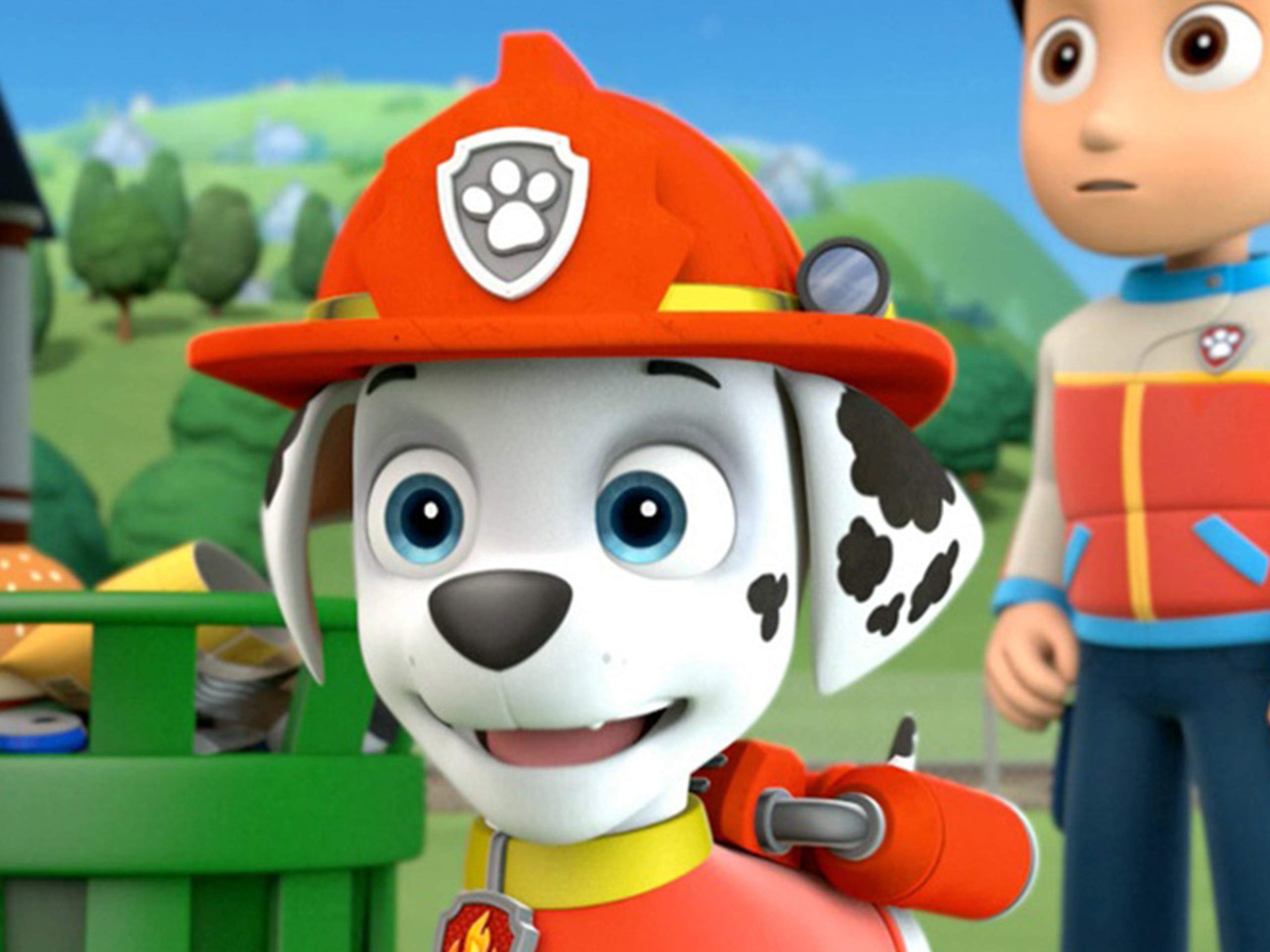 Watch PAW Patrol season 1 | Prime Video