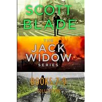 The Jack Widow Series: Books 7-9 (The Jack Widow Series Collection ...