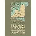 The Sermon on the Mount - Bible Study Book: Wilkin, Jen: 8601409368948 ...