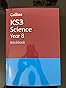 KS3 Science Year 8 Workbook: Prepare for Secondary School (Collins KS3 ...