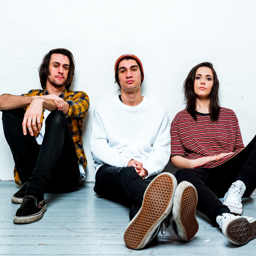 Stream Crashing Atlas on Amazon Music Unlimited Now