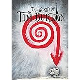 The Art of Tim Burton, Standard Edition: Tim Burton: 9781935539018 ...