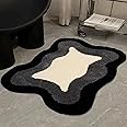 Amazon.com: Room Decor Y2K Cool Rugs Aesthetic Cloud Carpet Area Rug ...