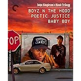 Amazon.com: John Singleton's Hood Trilogy (The Criterion Collection ...