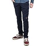 Dickies Men's Skinny Straight-Fit Work Pant : Clothing, Shoes & Jewelry