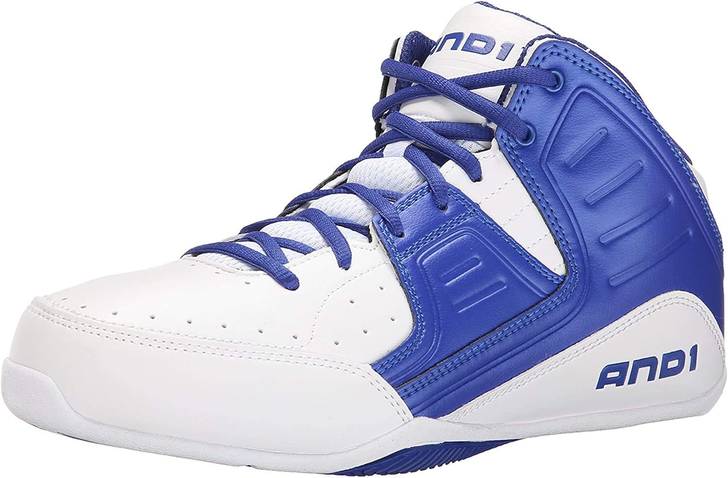 Amazon AND 1 Men s Rocket 4 0 Basketball Shoe Basketball