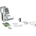 Alarm Lock - DL2700WP26D Trilogy T2 100-User Weatherproof Electronic ...