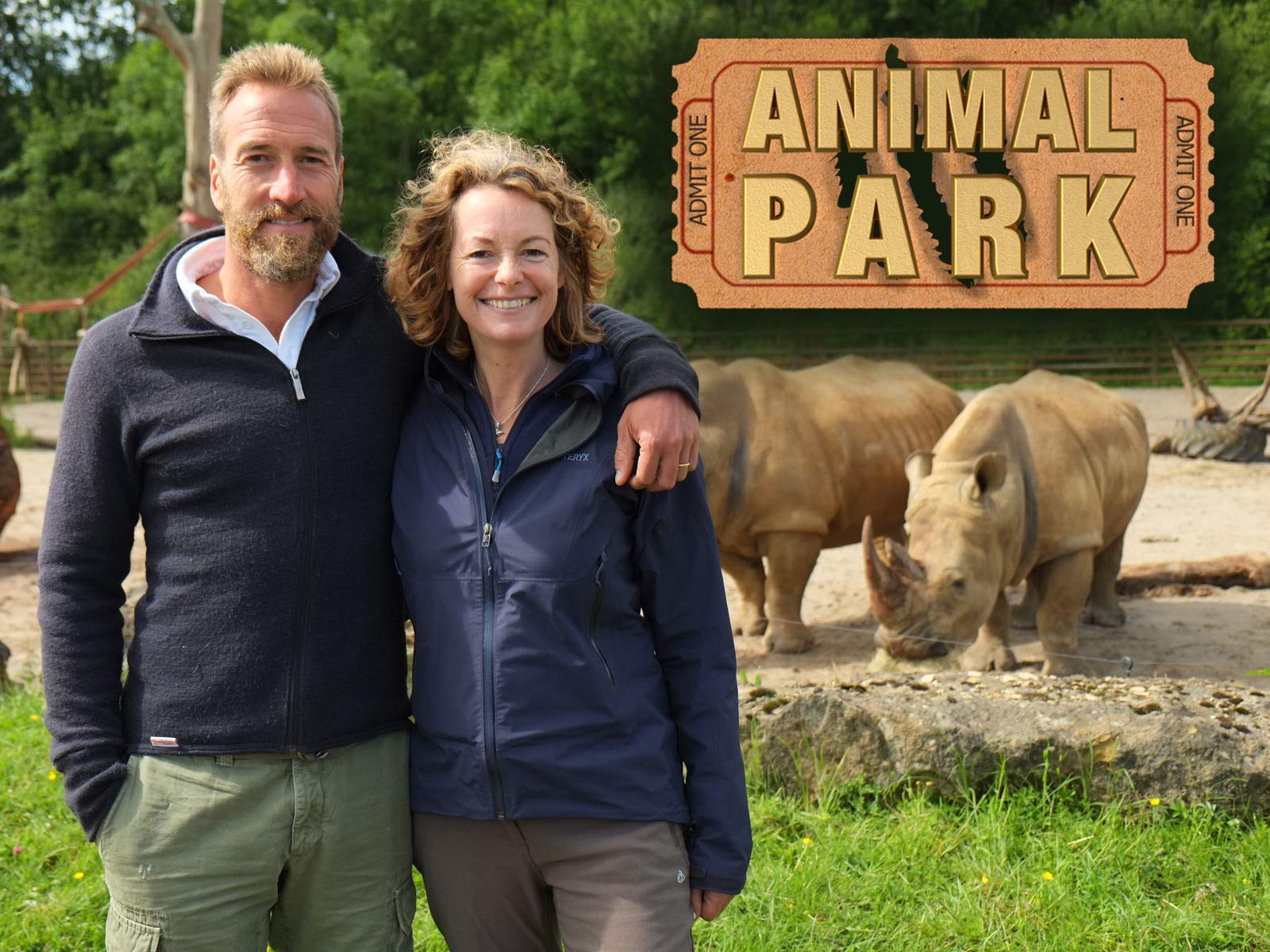 Watch Animal Park | Prime Video