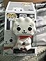 Amazon.com: Funko Pop! Animation: BT21 - Rj : Funko: Toys & Games
