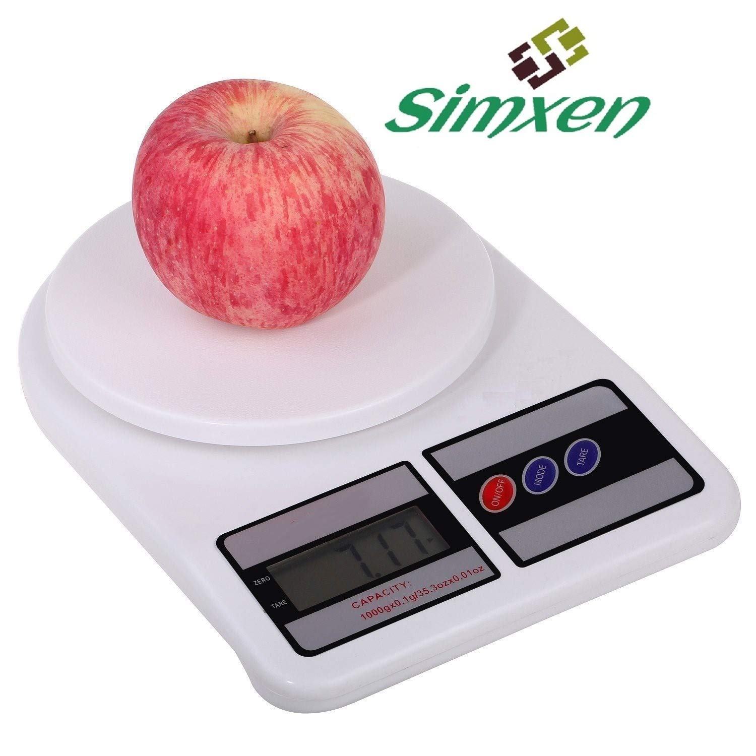 9 Best Kitchen Weighing Scales - Features & Prices (2020)