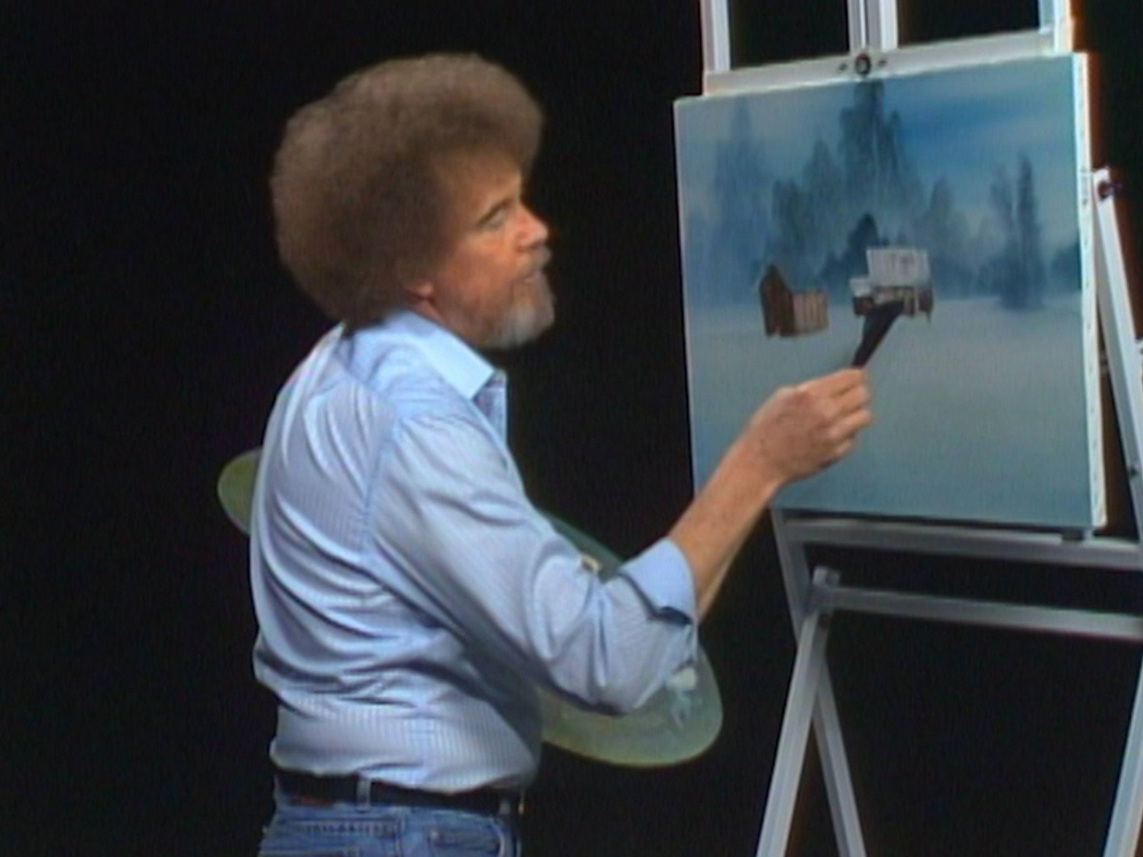 Watch Bob Ross: The Joy of Painting | Prime Video
